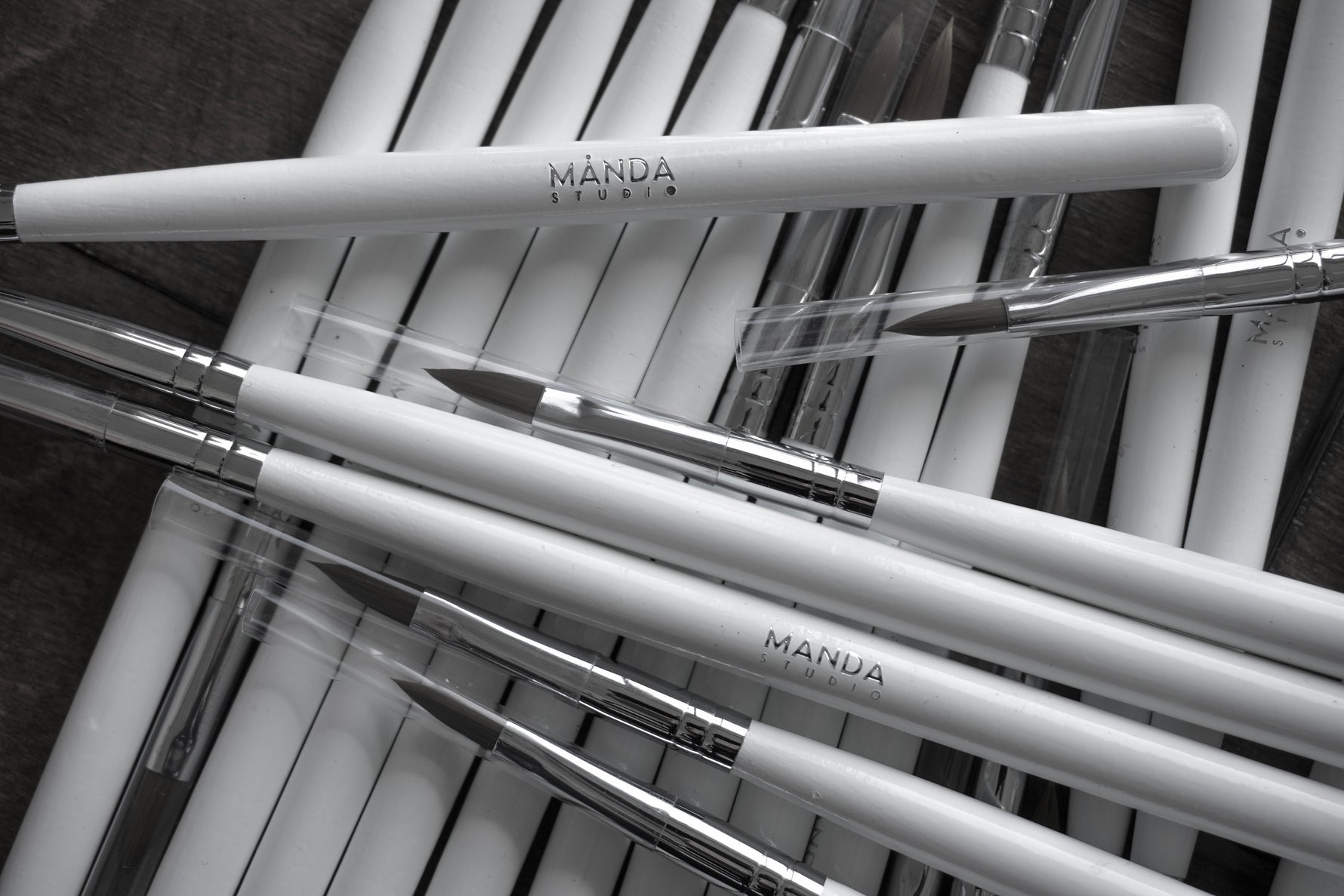 MÅNDA STUDIO – STUDIO MÅNDA